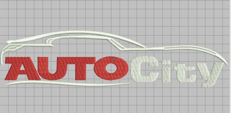 Auto city